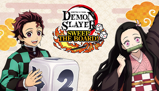 Demon Slayer -Kimetsu no Yaiba- Sweep the Board! Achievements - Steam ...