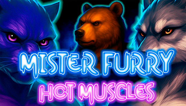 Mister Furry: Hot Muscles Achievements - Steam - Exophase.com