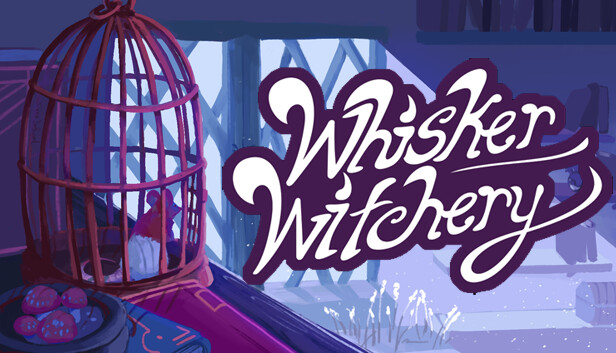 Whisker Witchery Achievements - Steam - Exophase.com