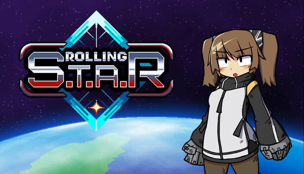 ROLLING STAR 実績 - Steam - Exophase.com