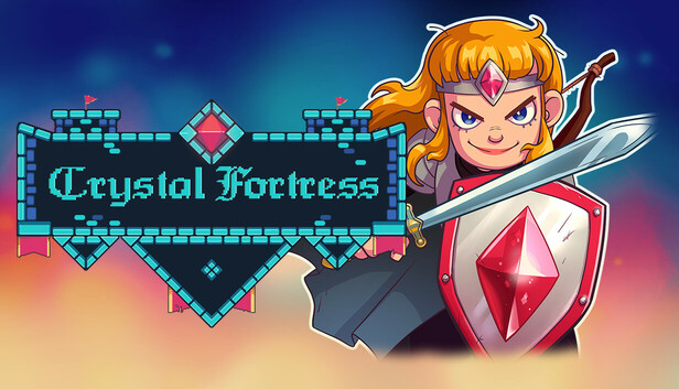 Crystal Fortress Conquistas - Steam - Exophase.com