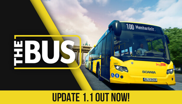 The Bus Saavutukset - Steam - Exophase.com
