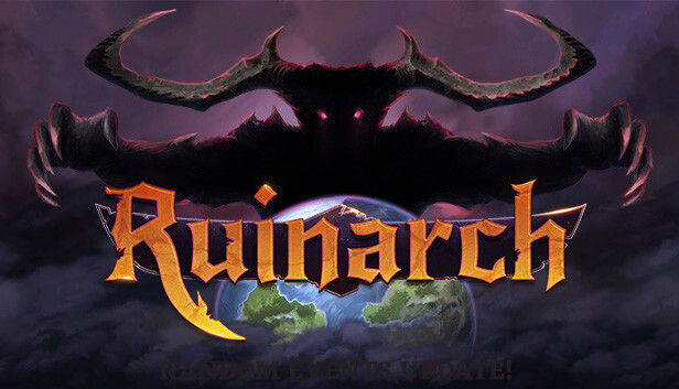 Ruinarch Logros - Steam - Exophase.com