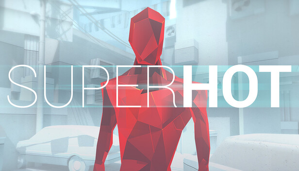 SUPERHOT 成就 - Steam - Exophase.com