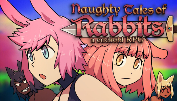 Naughty Tales of Rabbits - A cuckold RPG Achievements - Steam ...