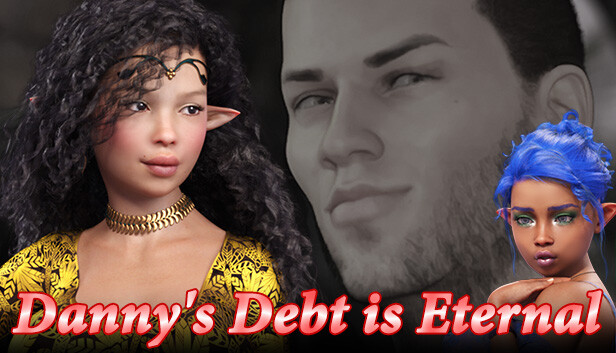 Danny's Debt is Eternal Achievements - Steam - Exophase.com