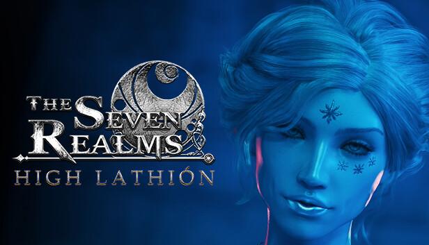 The Seven Realms: High Lathión Achievements - Steam - Exophase.com