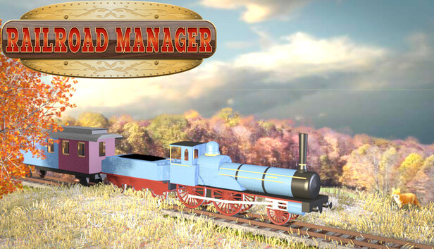 Railroad Manager Achievements - Steam - Exophase.com