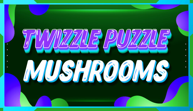 Twizzle Puzzle: Mushrooms Achievements - Steam - Exophase.com