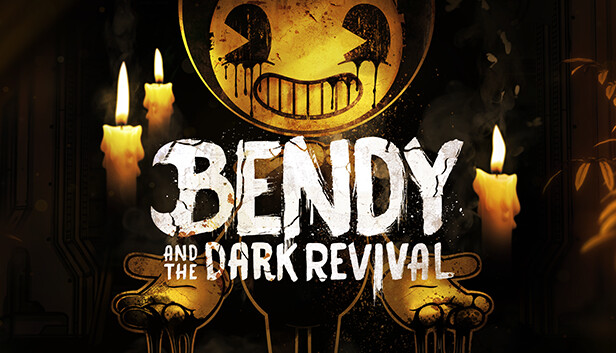Bendy and the Dark Revival Achievements - Steam - Exophase.com