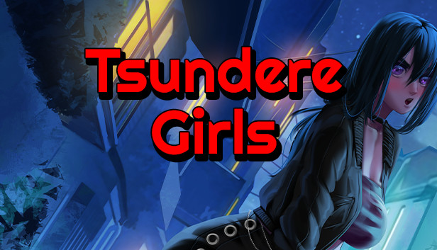 Tsundere Girls Achievements - Steam - Exophase.com