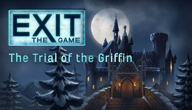 EXIT The Game – Trail of the Griffin Achievements - Steam - Exophase.com