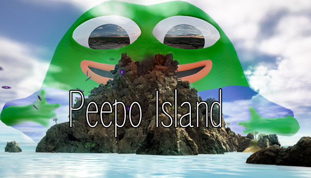 Peepo Island Achievements - Steam - Exophase.com
