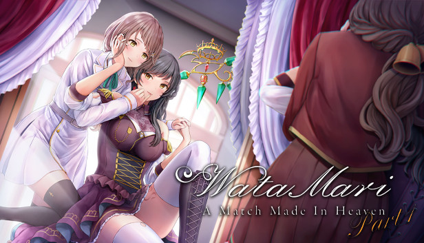 Watamari - A Match Made in Heaven Part1 Achievements - Steam - Exophase.com