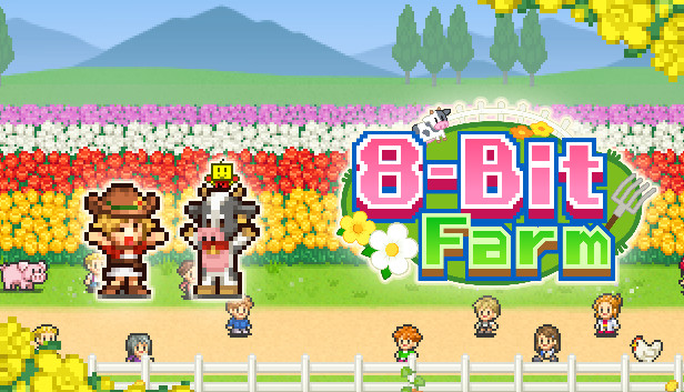 8-Bit Farm Achievements - Steam - Exophase.com