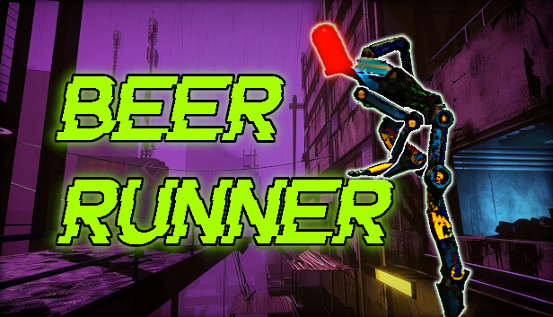 Beer Runner Achievements - Steam - Exophase.com