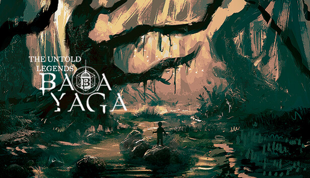 The Untold Legends: Baba Yaga Achievements - Steam - Exophase.com