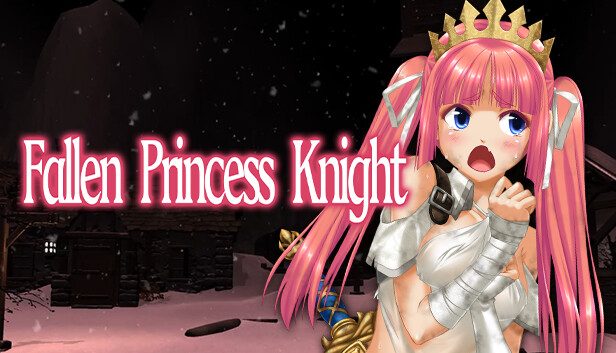 Fallen Princess Knight Achievements - Steam - Exophase.com