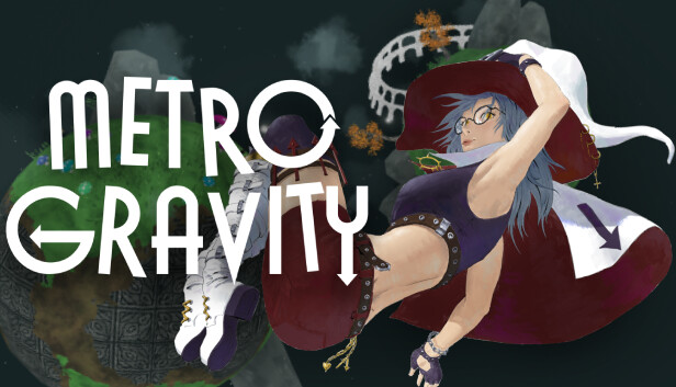Metro Gravity Achievements - Steam - Exophase.com