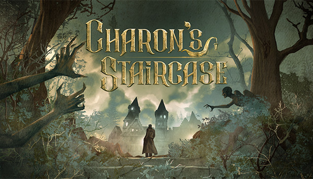 Charon's Staircase Achievements - Steam - Exophase.com