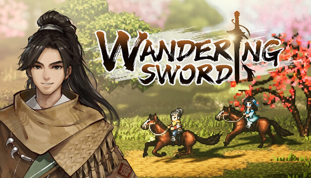 Wandering Sword Achievements - Steam - Exophase.com