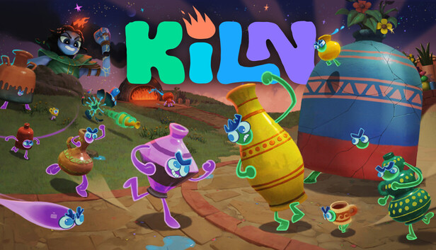 Kiln Logros - Steam - Exophase.com