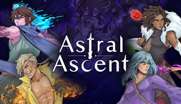 Astral Ascent Achievements - Steam - Exophase.com