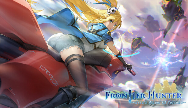 Frontier Hunter: Erza’s Wheel of Fortune 成就 - Steam - Exophase.com