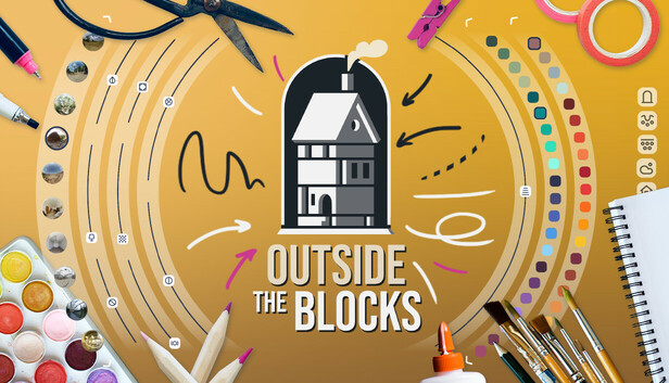 Outside the Blocks Achievements - Steam - Exophase.com