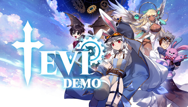 TEVI Demo Achievements - Steam - Exophase.com