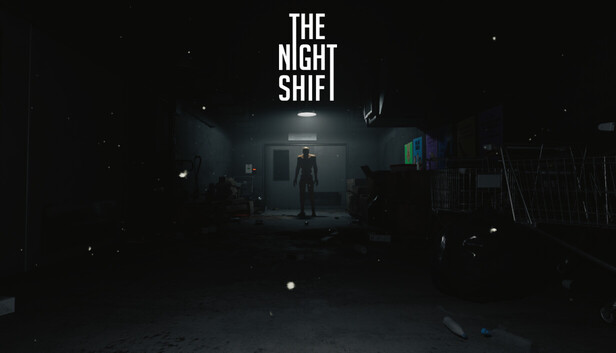 The Night Shift Achievements - Steam - Exophase.com