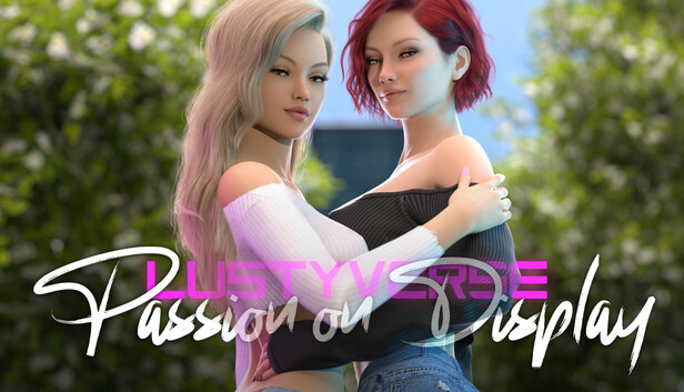 LustyVerse: Passion on Display Achievements - Steam - Exophase.com