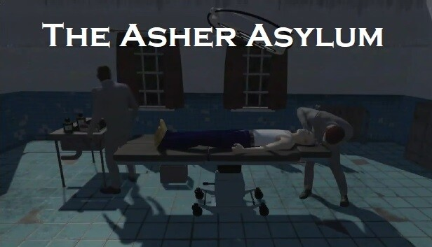 The Asher Asylum Achievements - Steam - Exophase.com