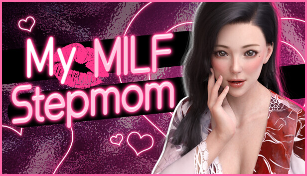 My Milf Stepmom💋 Achievements Steam