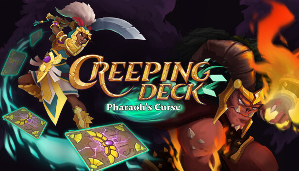 Creeping Deck Achievements - Steam - Exophase.com