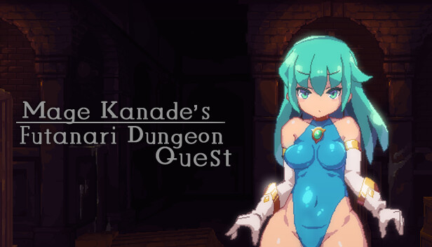Mage Kanade's Futanari Dungeon Quest Achievements - Steam - Exophase.com