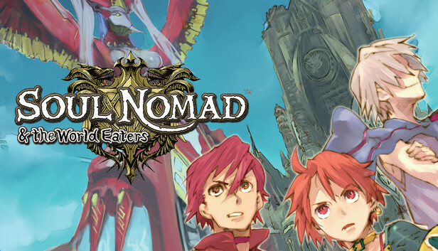 Soul Nomad & the World Eaters Achievements - Steam - Exophase.com