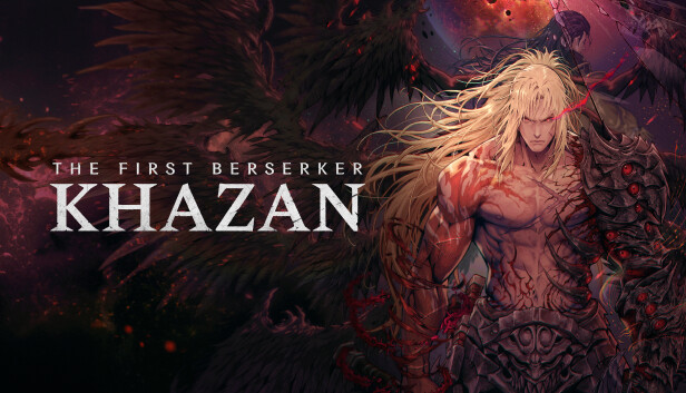 The First Berserker: Khazan Achievements - Steam - Exophase.com