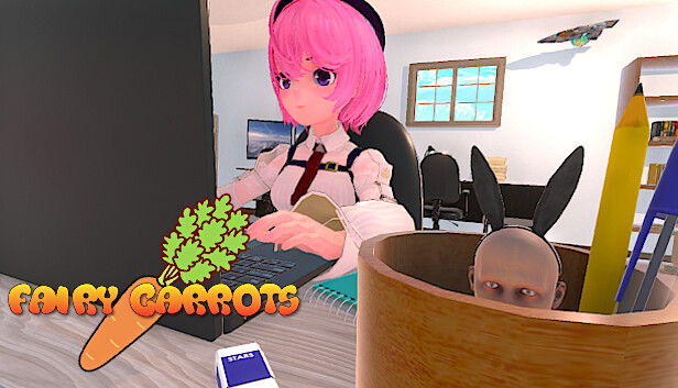 Fairy Carrots Achievements - Steam - Exophase.com