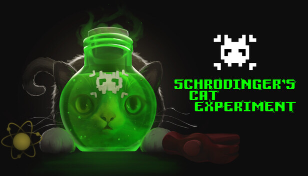 Schrodinger's Cat Experiment Conquistas - Steam - Exophase.com