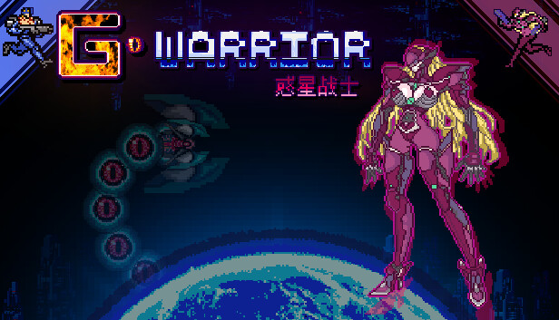 G WARRIOR Достижения - Steam - Exophase.com