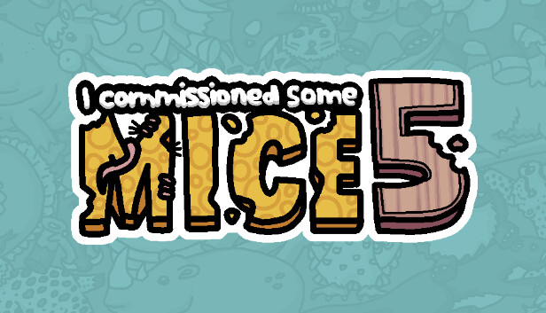 I commissioned some mice 5 Achievements - Steam - Exophase.com