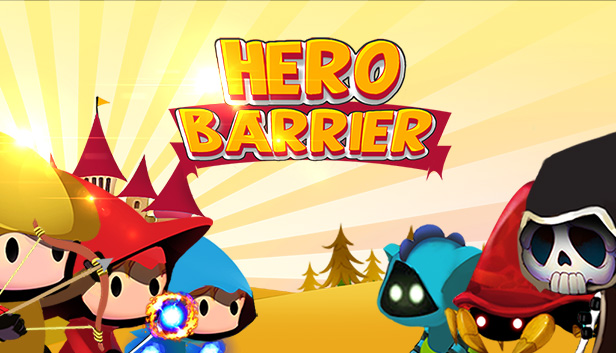 Hero Barrier 成就 - Steam - Exophase.com