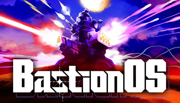BastionOS 成就 - Steam - Exophase.com