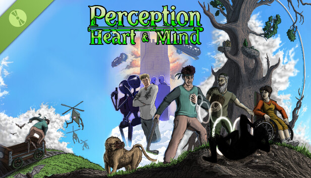 Perception: Heart and Mind Demo Achievements - Steam - Exophase.com