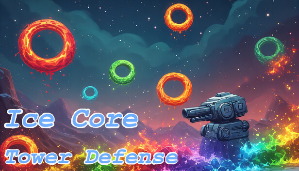 Ice Core Tower Defense Achievements - Steam - Exophase.com