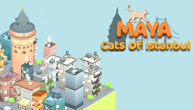 Maya: Cats of Istanbul 成就 - Steam - Exophase.com