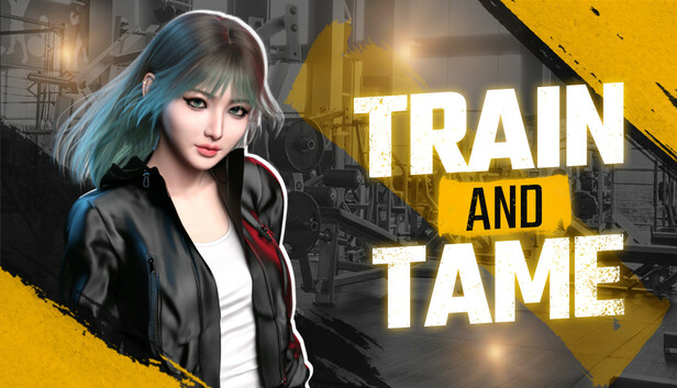 Train and Tame Achievements - Steam - Exophase.com