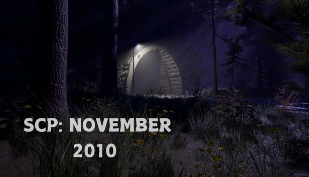 SCP: November 2010 Achievements - Steam - Exophase.com