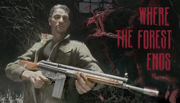 Where the forest ends Achievements - Steam - Exophase.com